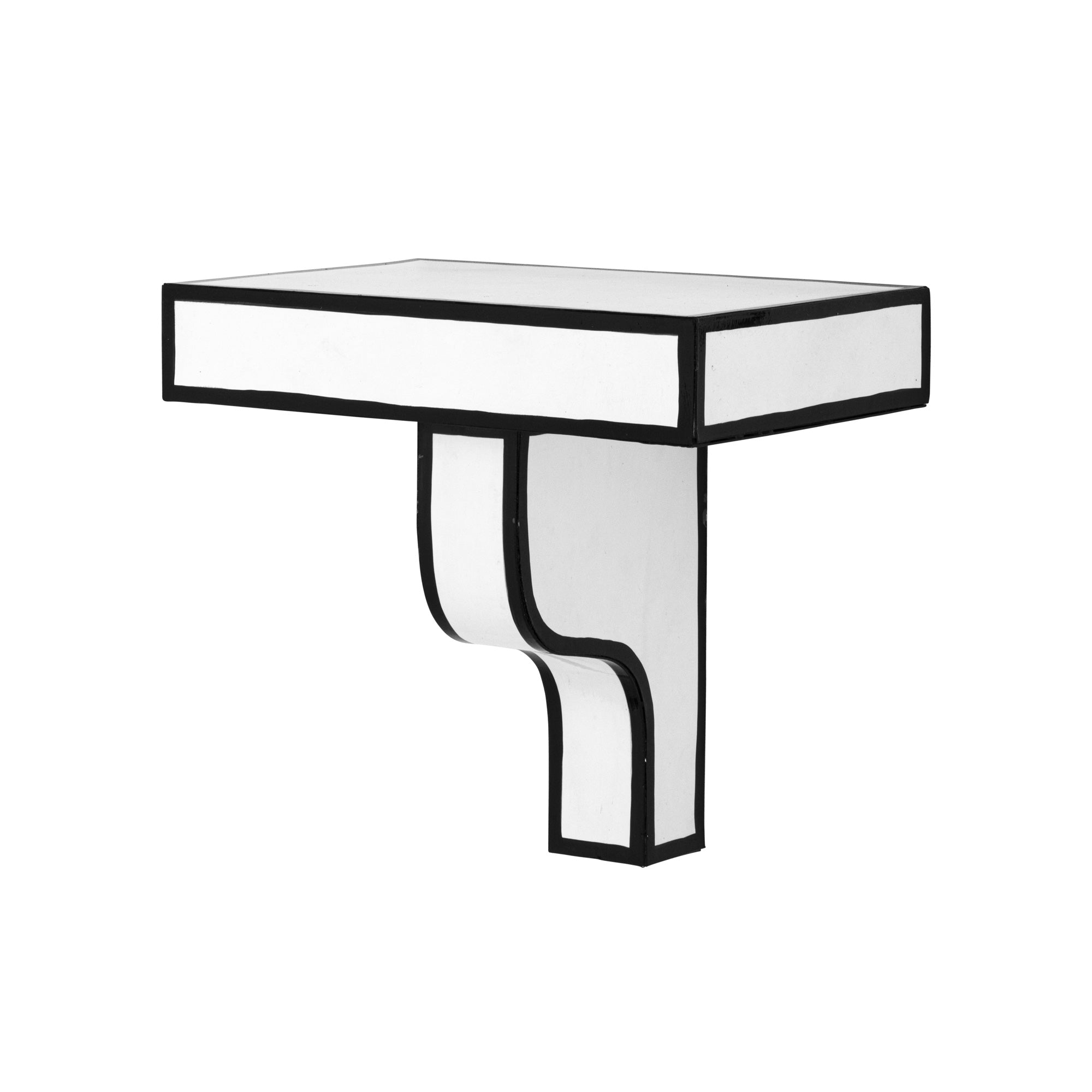 CUT 'N PASTE Shelf Medium – SELETTI UK