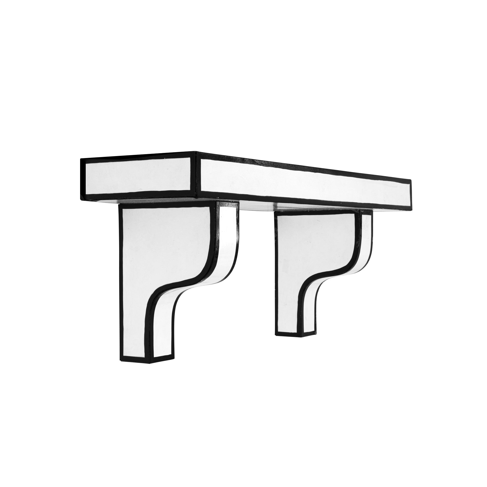 CUT 'N PASTE Shelf Big – SELETTI UK