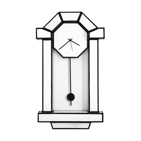 CUT 'N PASTE Grandpa Clock – SELETTI UK